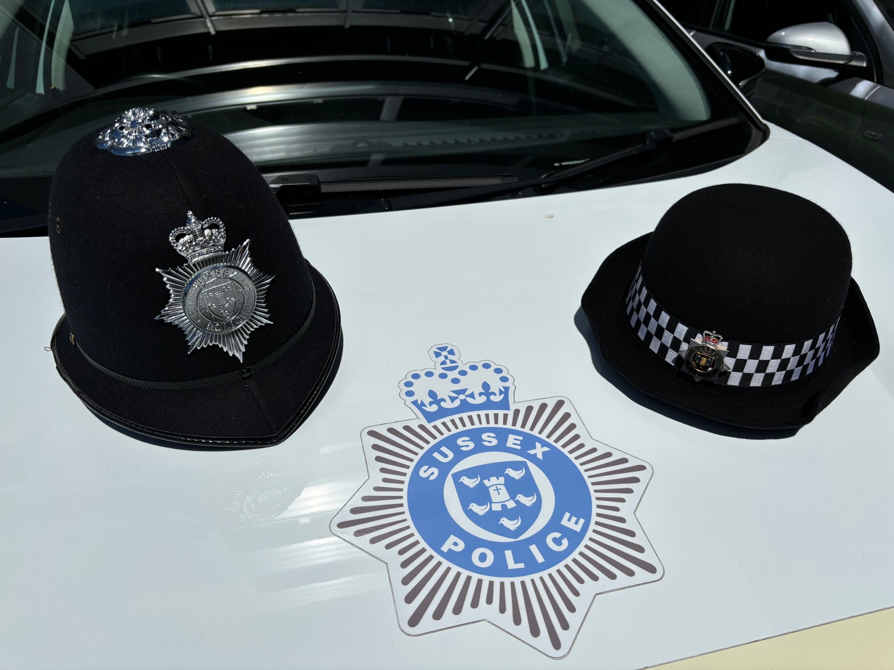 Sussex Police Federation