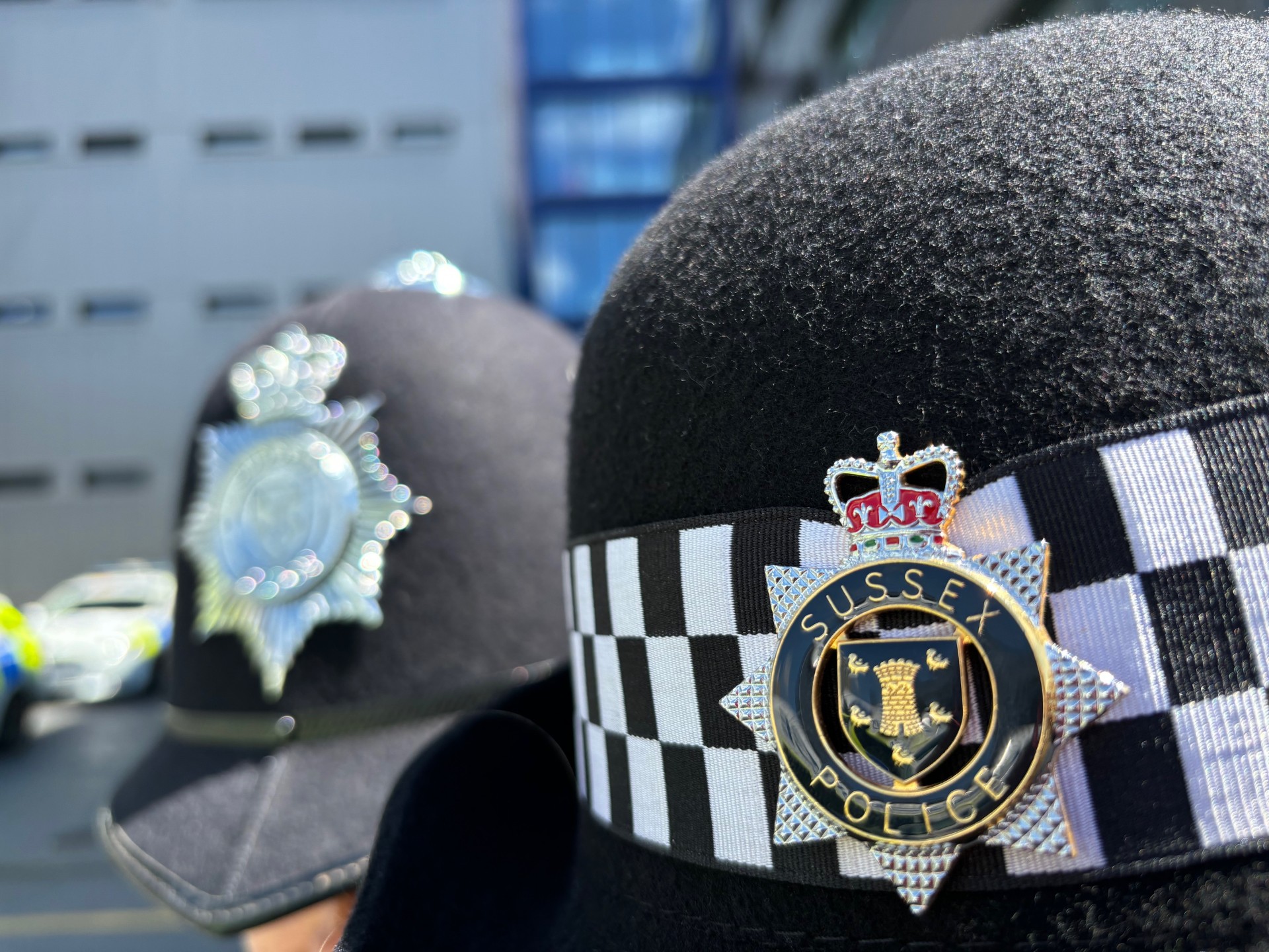 Sussex Police Federation