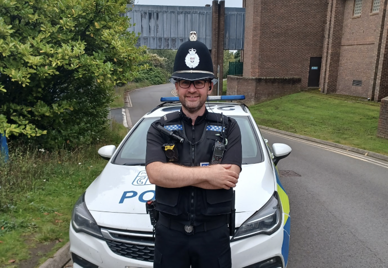 West Mercia Police Federation