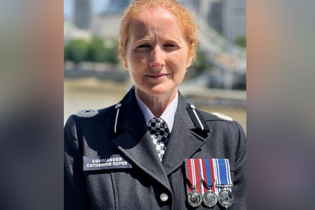 Wiltshire Police Federation Latest News